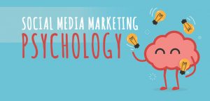 Psychology of The Social Media Marketing - Hiplay